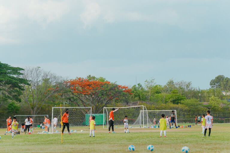 Alabang Country Club, Inc.